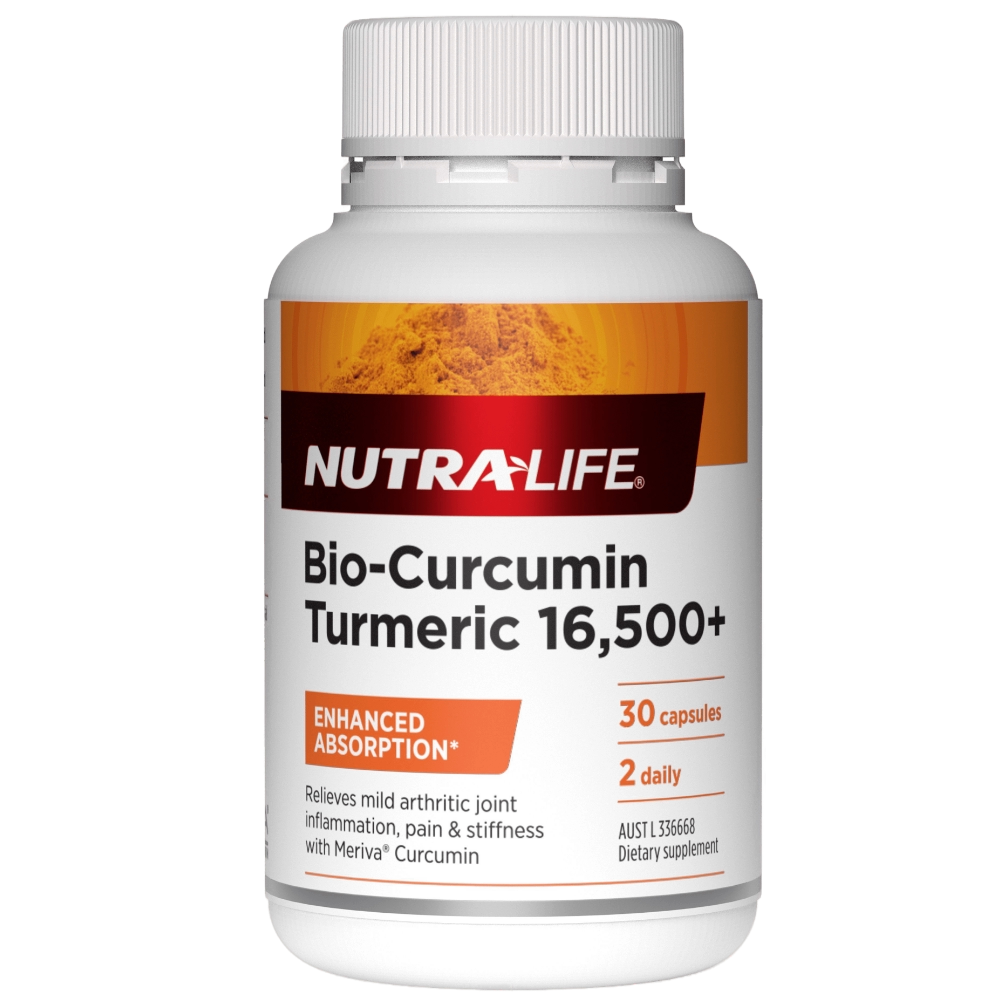 Bio-Curcumin Turmeric 16,500+ – ElevateLife